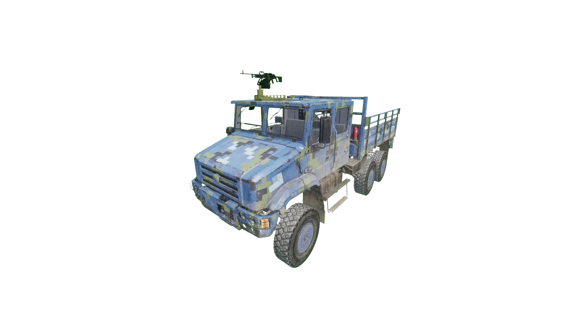 Squad Intelligence Wiki - Complete Guide to Squad Game