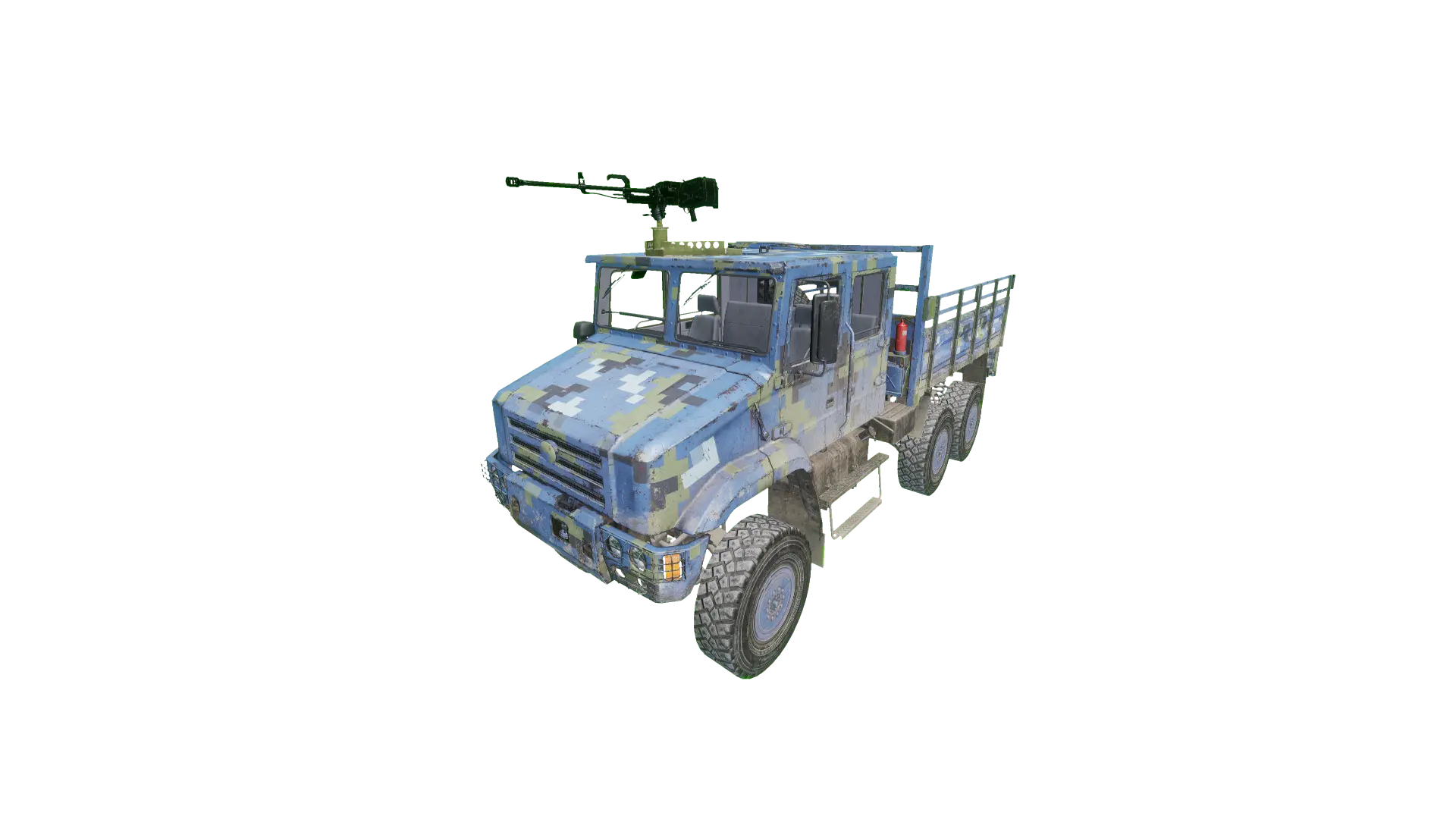 Squad Intelligence Wiki - Complete Guide to Squad Game
