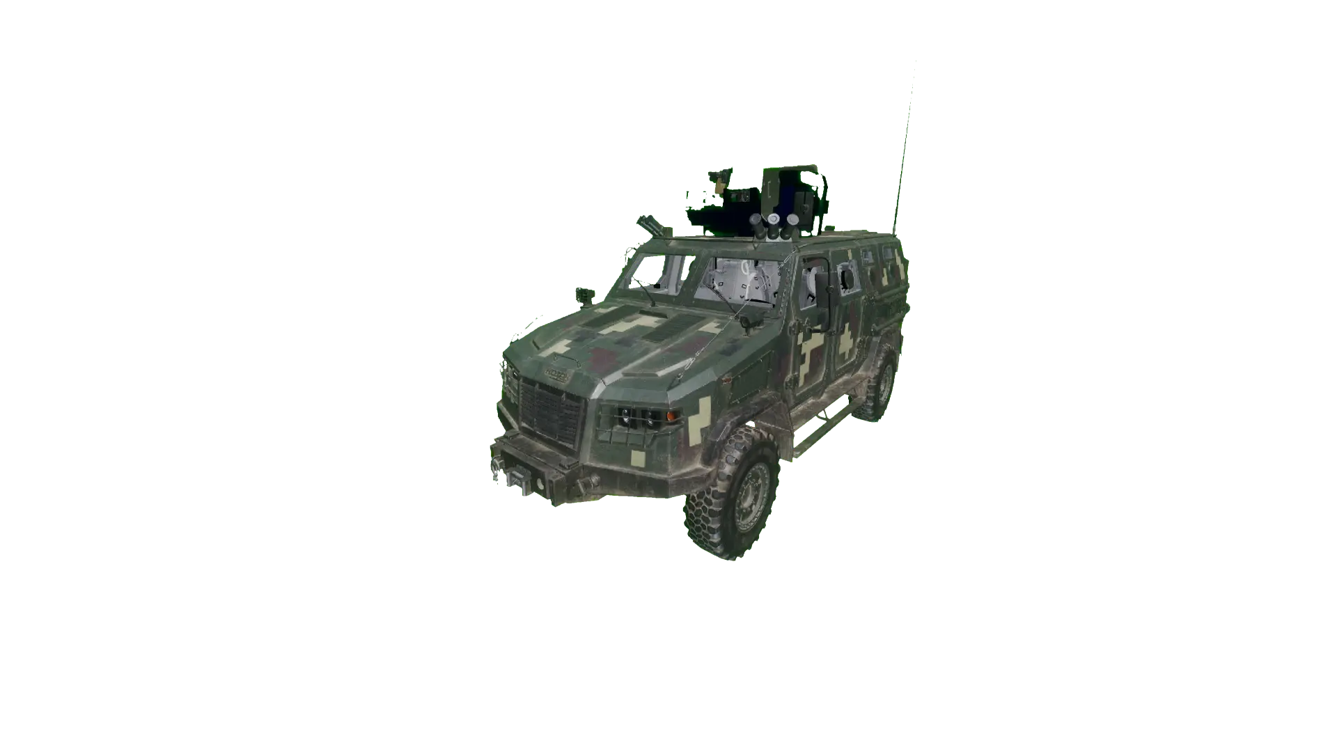 Squad Intelligence Wiki - Complete Guide to Squad Game