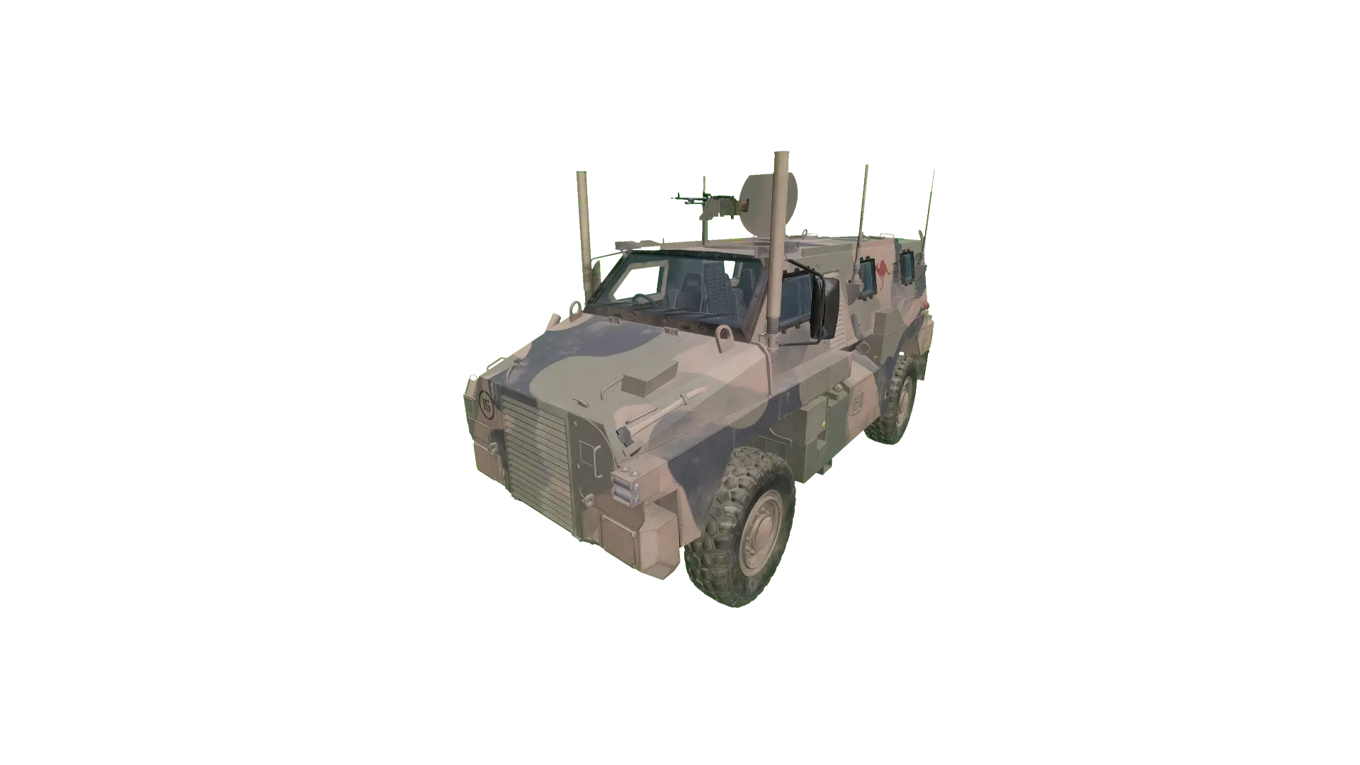 Squad Intelligence Wiki - Complete Guide to Squad Game