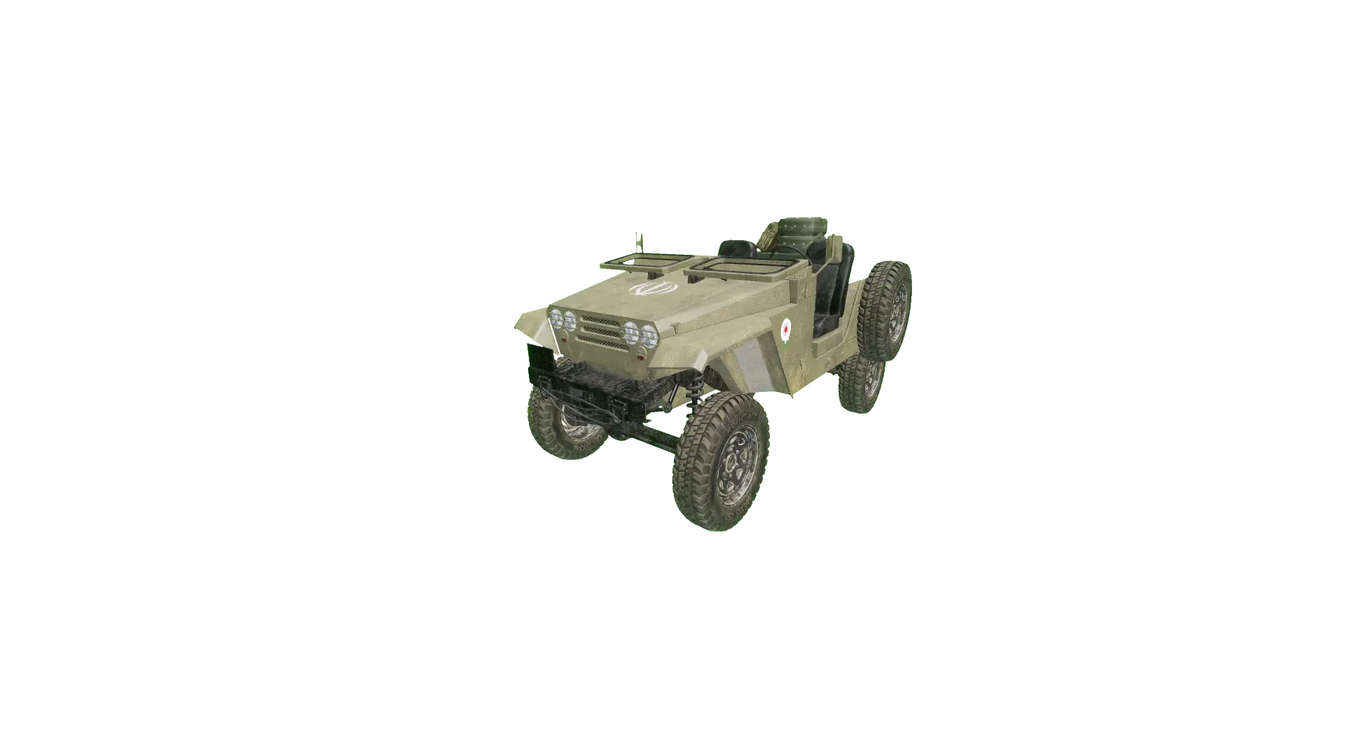 Squad Intelligence Wiki - Complete Guide to Squad Game