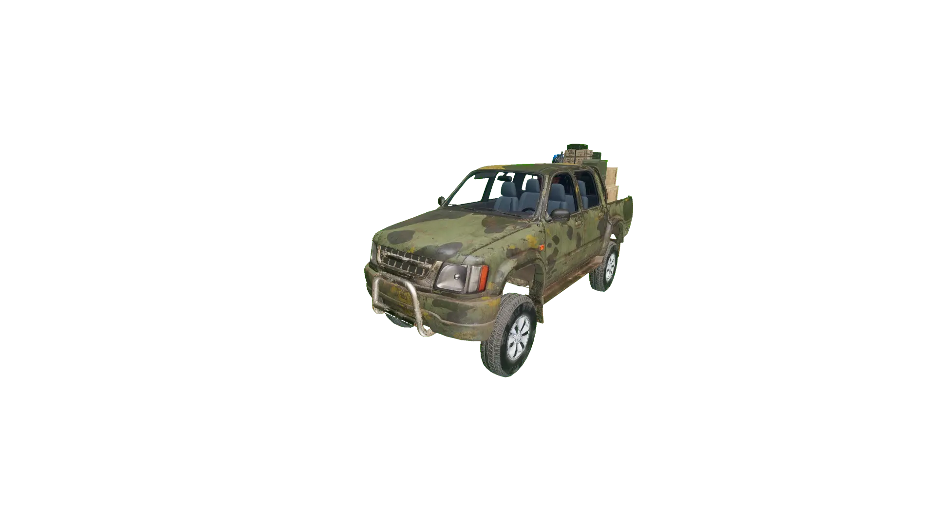 Squad Intelligence Wiki - Complete Guide to Squad Game