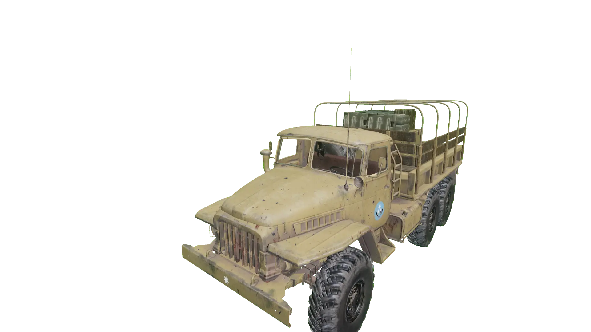 Squad Intelligence Wiki - Complete Guide to Squad Game