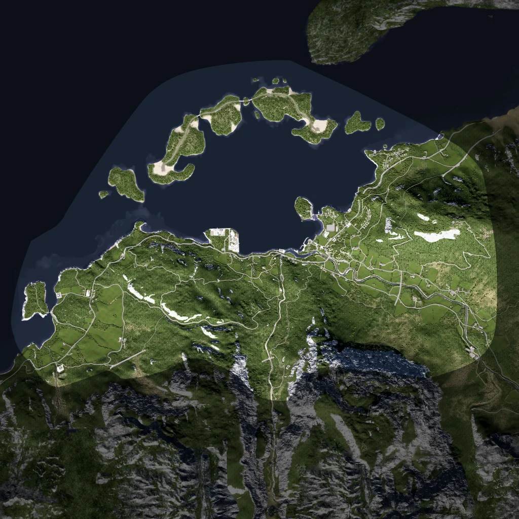 Squad Intelligence Wiki - Complete Guide to Squad Game