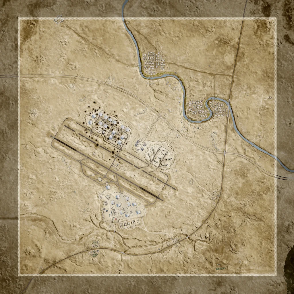 Squad Intelligence Wiki - Complete Guide to Squad Game